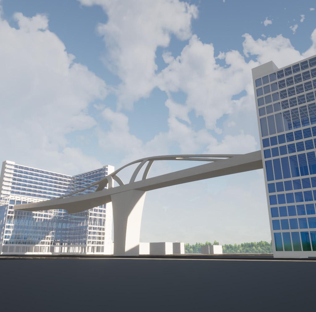 Architecture Portfolio | Mahari Kitt by Mahari Kitt - Issuu