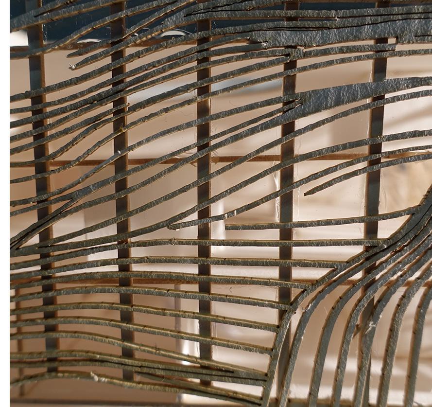 Architecture Portfolio | Mahari Kitt by Mahari Kitt - Issuu