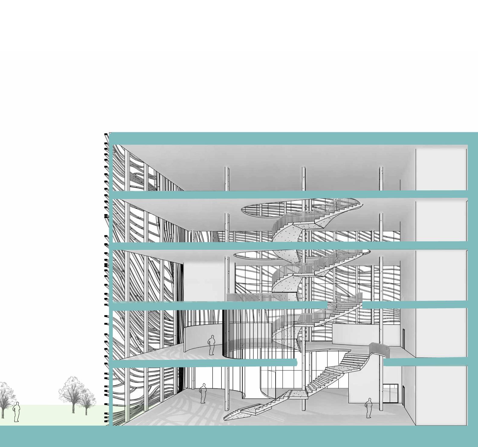 Architecture Portfolio | Mahari Kitt by Mahari Kitt - Issuu