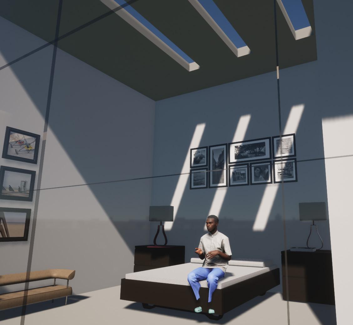 Architecture Portfolio | Mahari Kitt by Mahari Kitt - Issuu