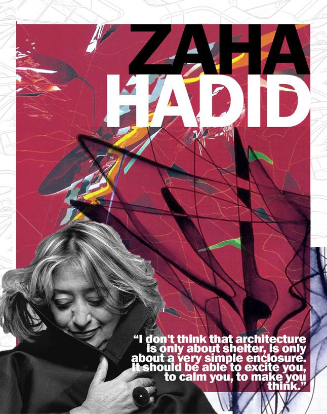 Architecture Portfolio | Mahari Kitt by Mahari Kitt - Issuu