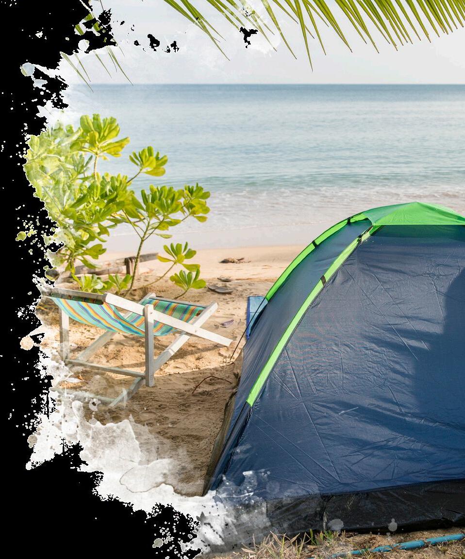MWR Recreational Campgrounds Welcome Aboard 2024 by Southernmost Flyer ...
