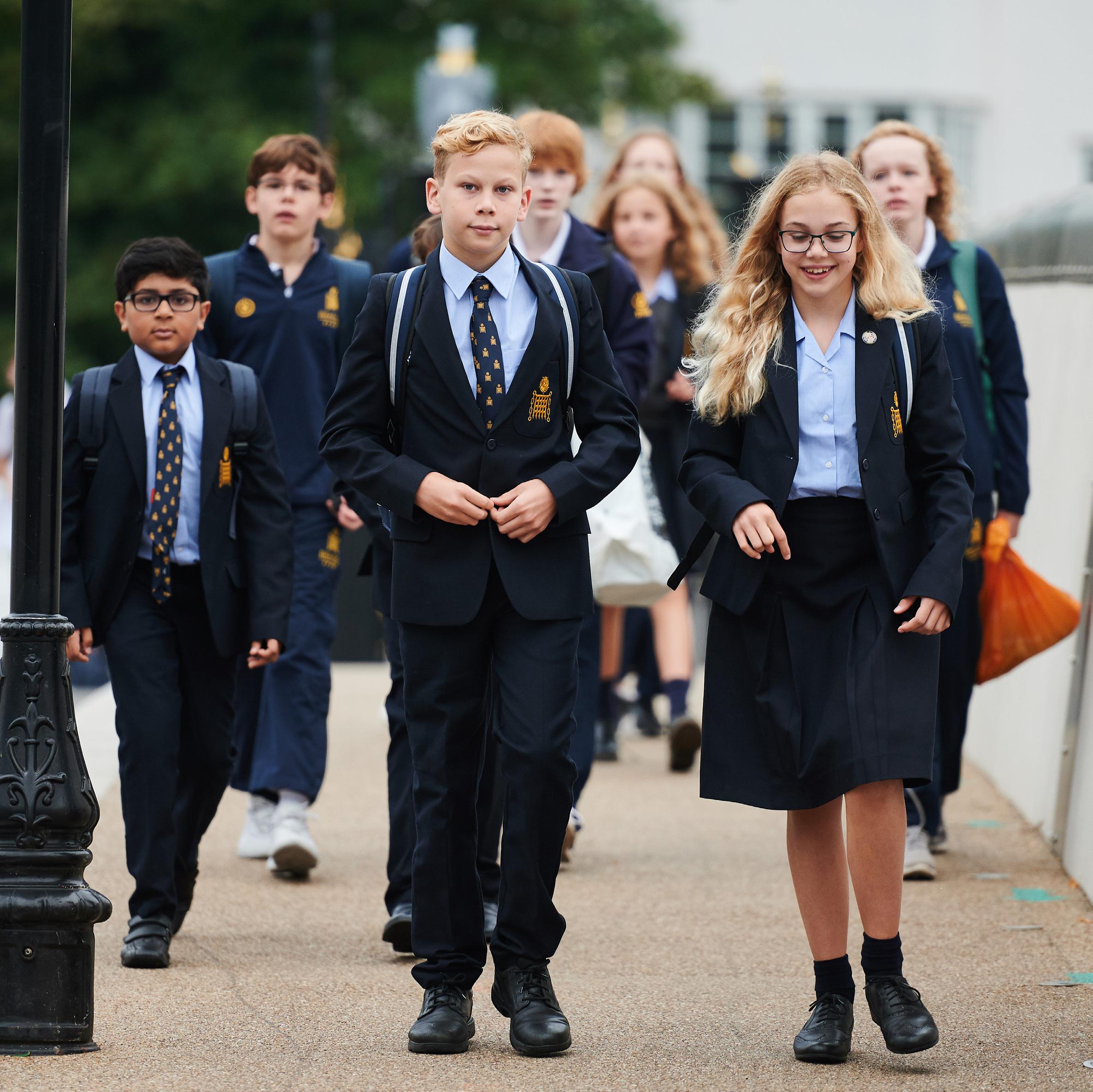 Year 6 and Year 7 Prospectus by Emanuel School - Issuu