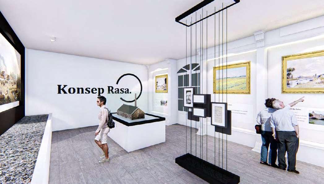 Octavia Nur Aulia | Architecture Portfolio 2024 (V.2) by Octavia Nur ...