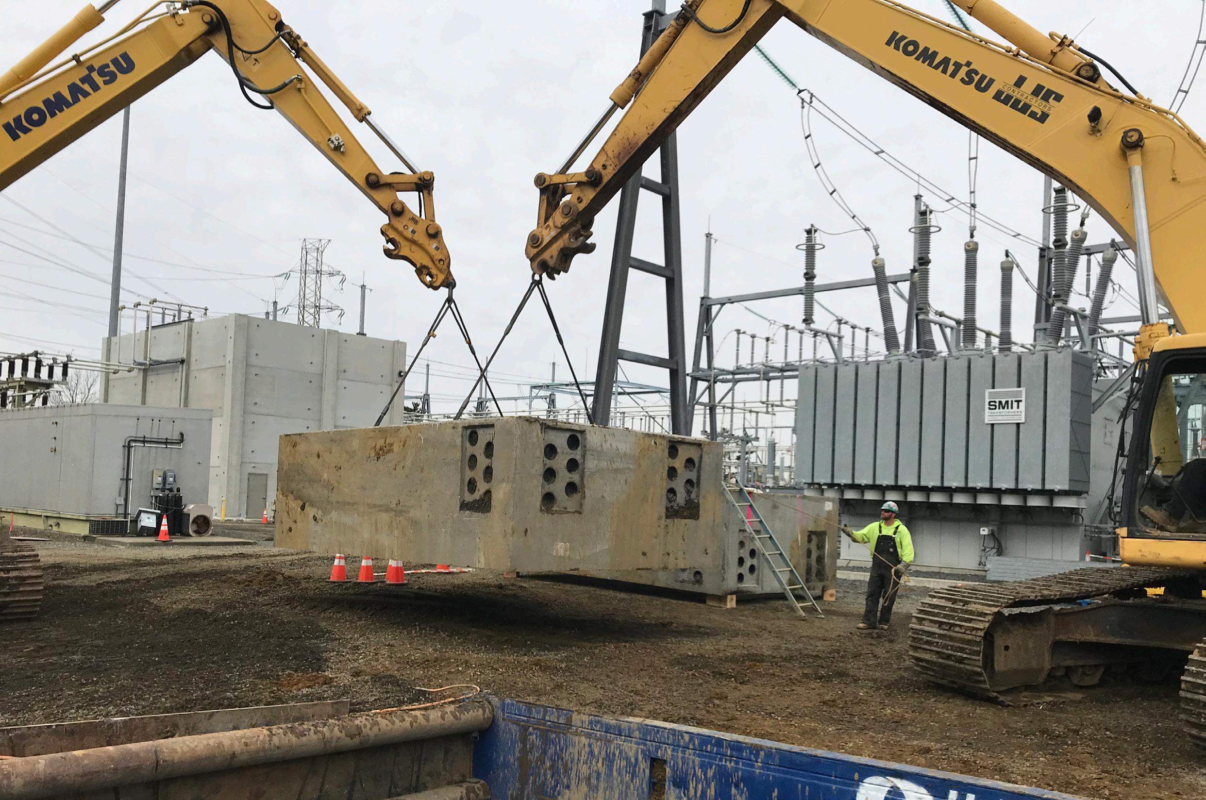 JINGOLI Infrastructure Services Brochure by jingoli - Issuu