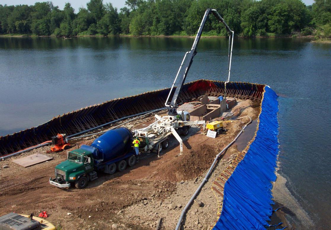 JINGOLI Infrastructure Services Brochure by jingoli - Issuu