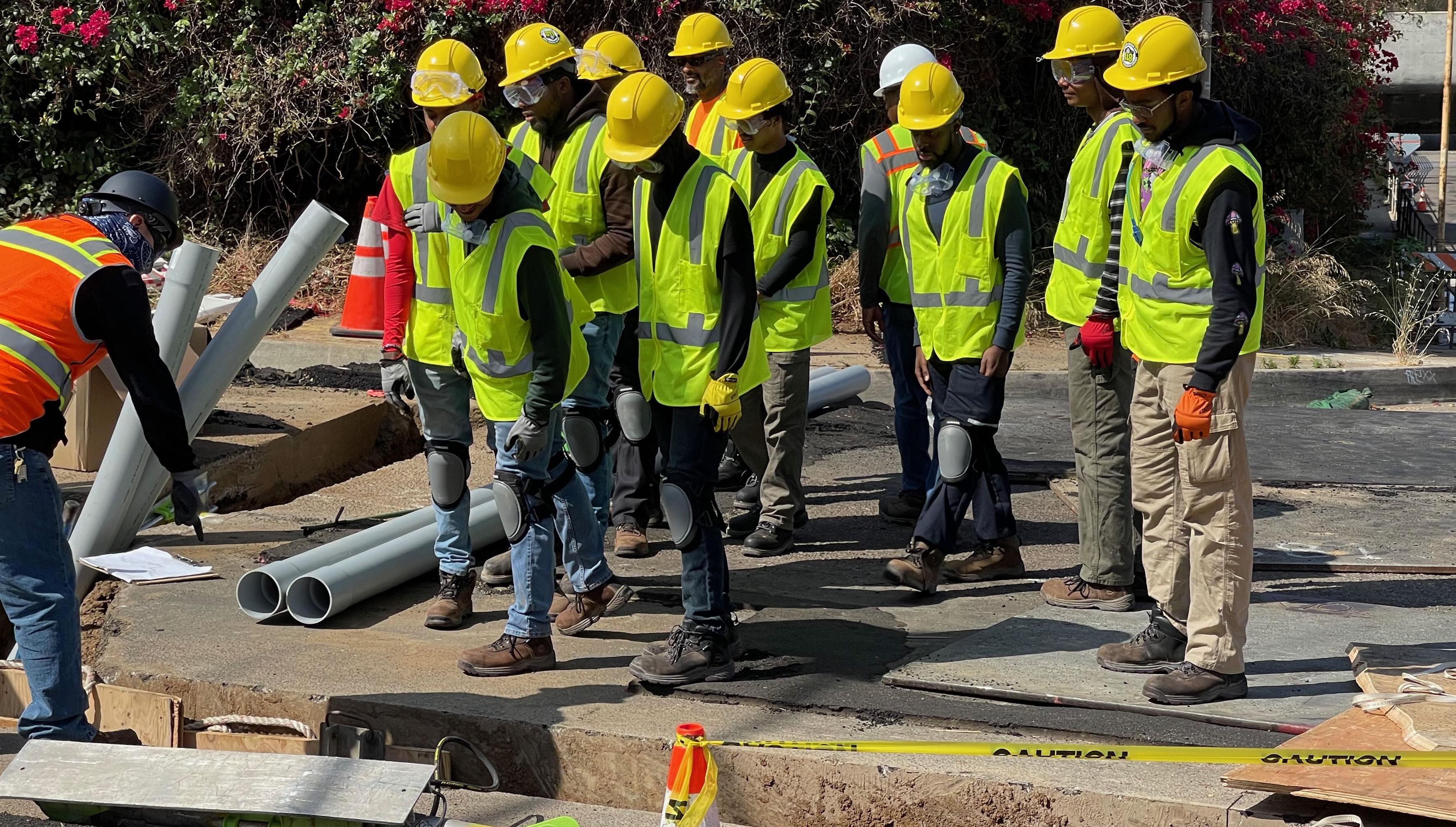 JINGOLI Infrastructure Services Brochure by jingoli - Issuu