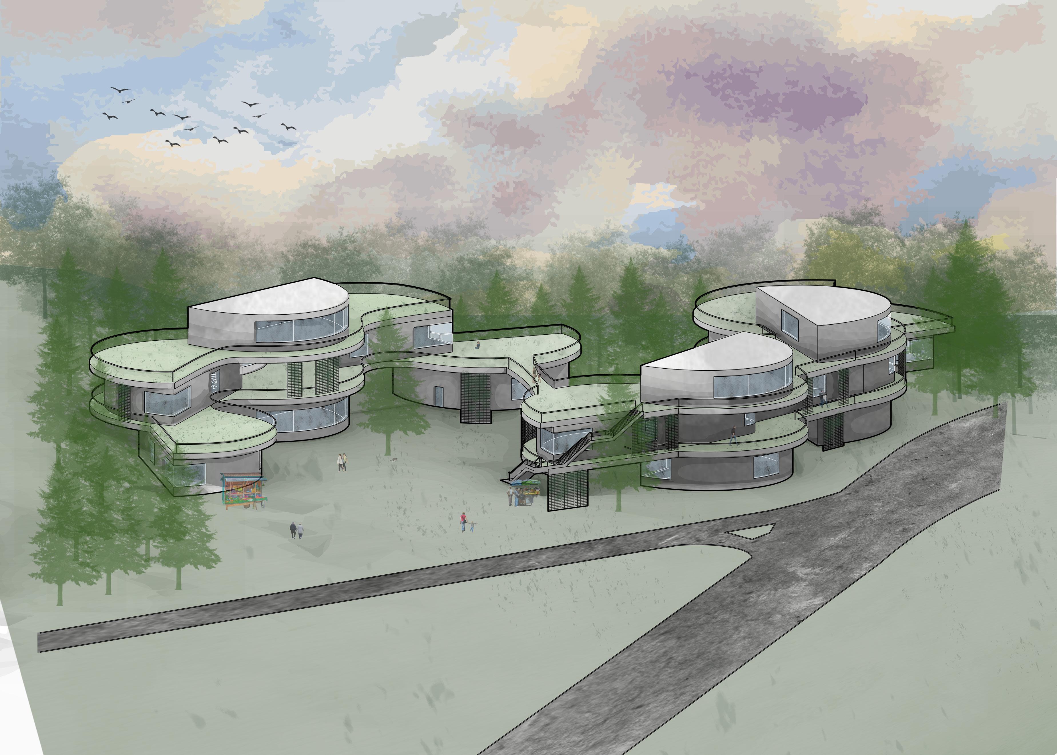 Gabrielle Hernandez Portfolio UTSOA by Gabrielle M Hernandez - Issuu