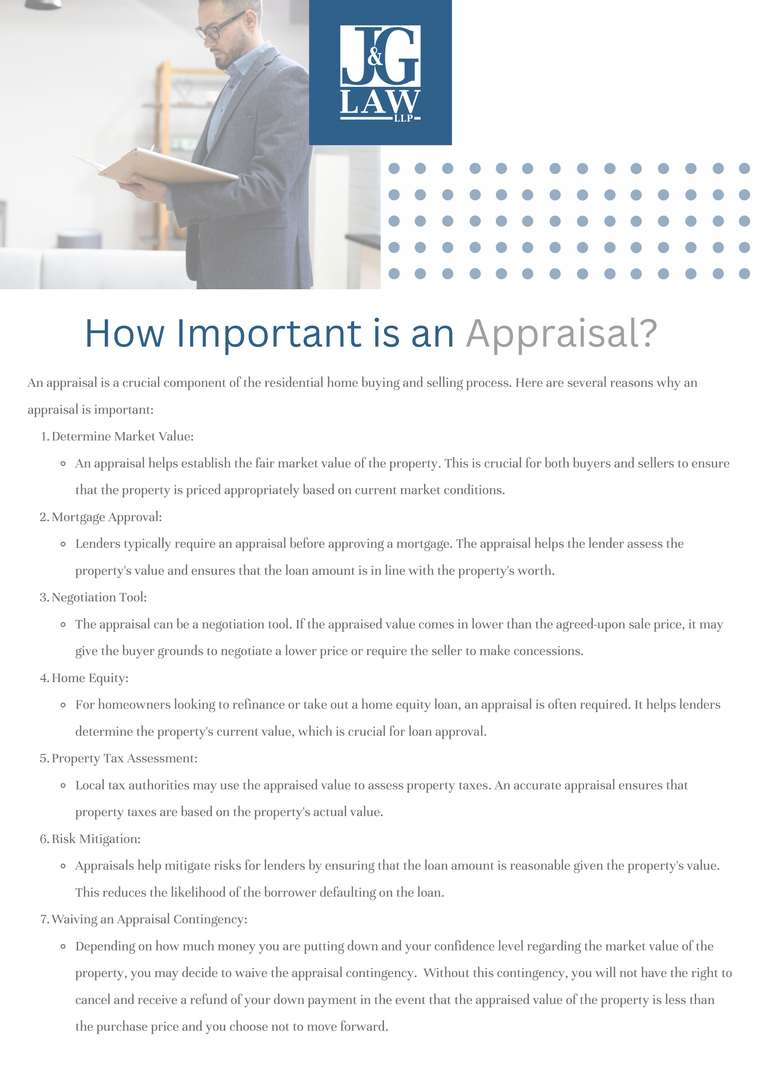 Home Buyers & Sellers Guide 2024 by jglaw.law - Issuu