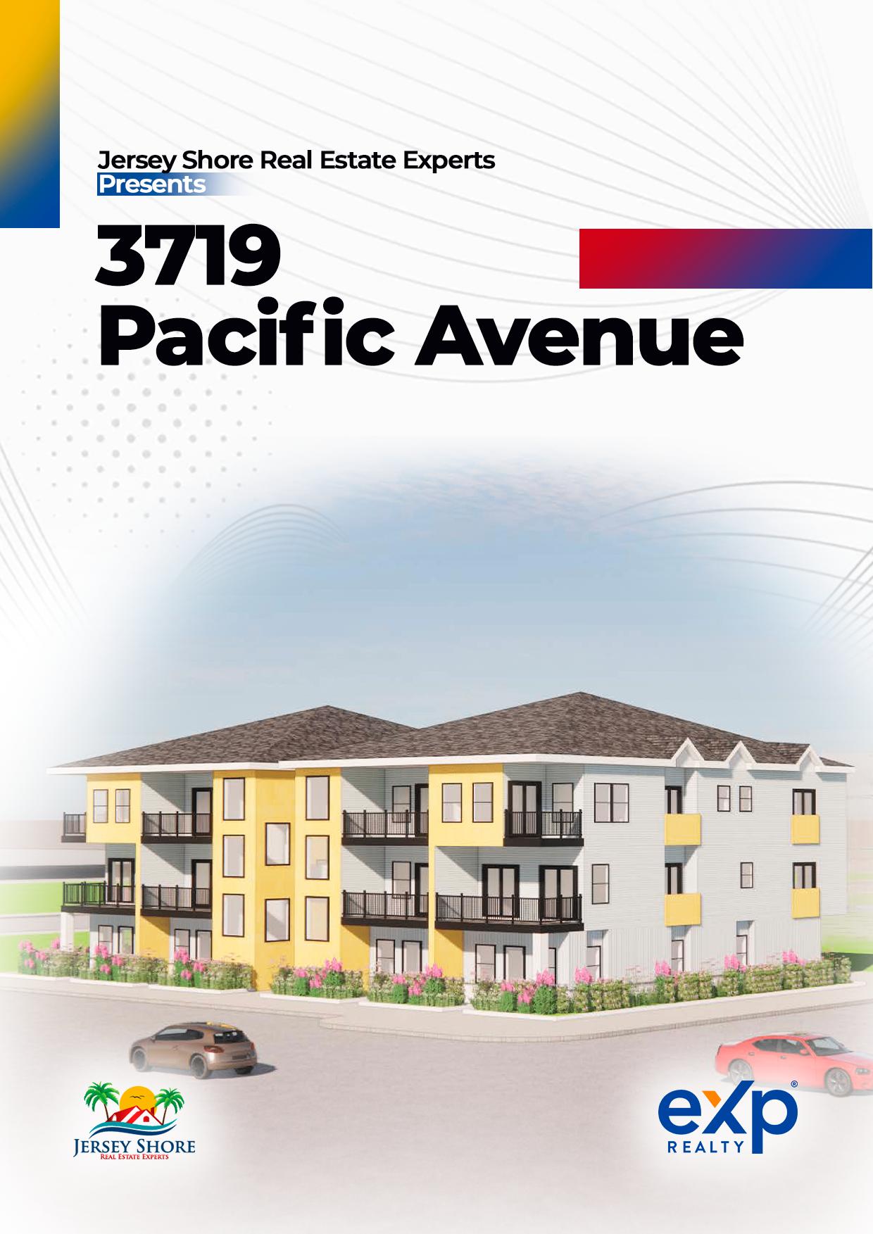 3719 Pacific Avenue Branded by Helen-Ann Lloyd & Chip Watson - Issuu