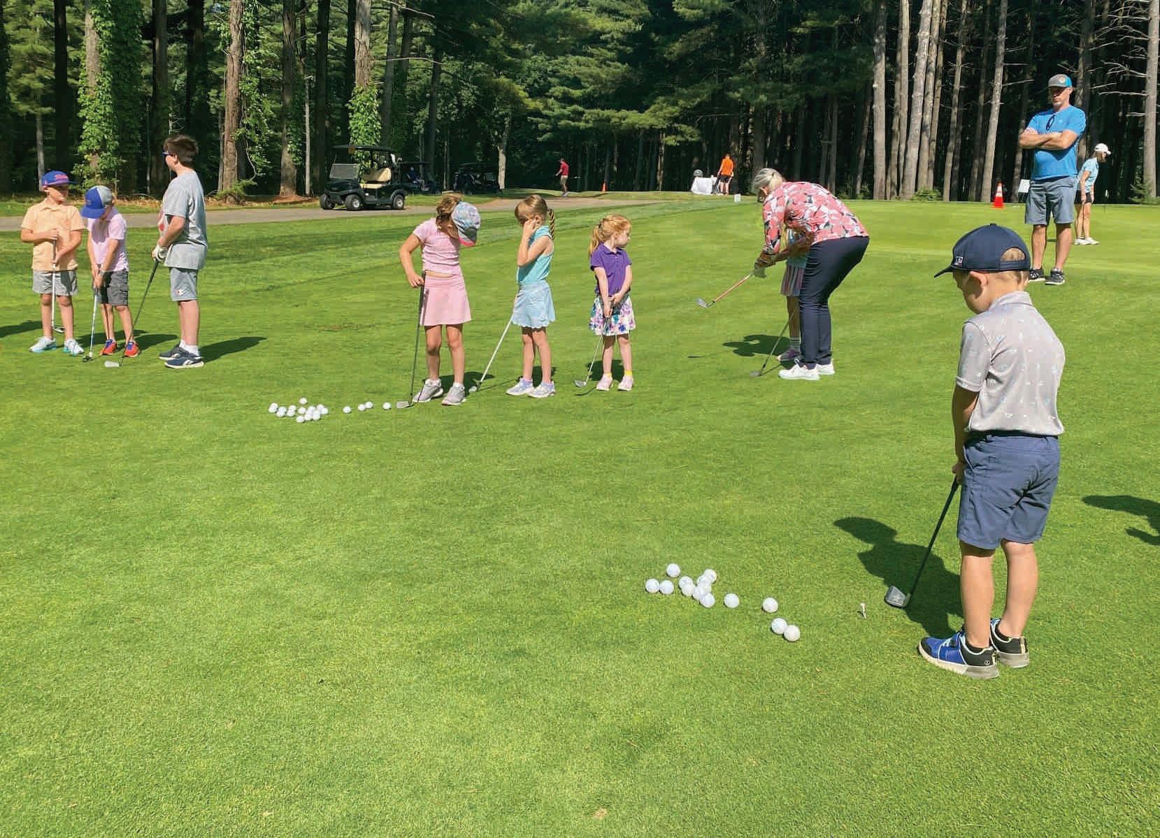 Springfield Township Parks & Recreation Spring & Summer 2024 Guide by ...