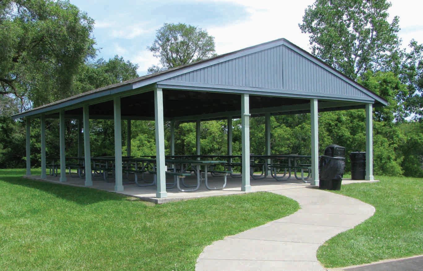 Springfield Township Parks & Recreation Spring & Summer 2024 Guide by ...