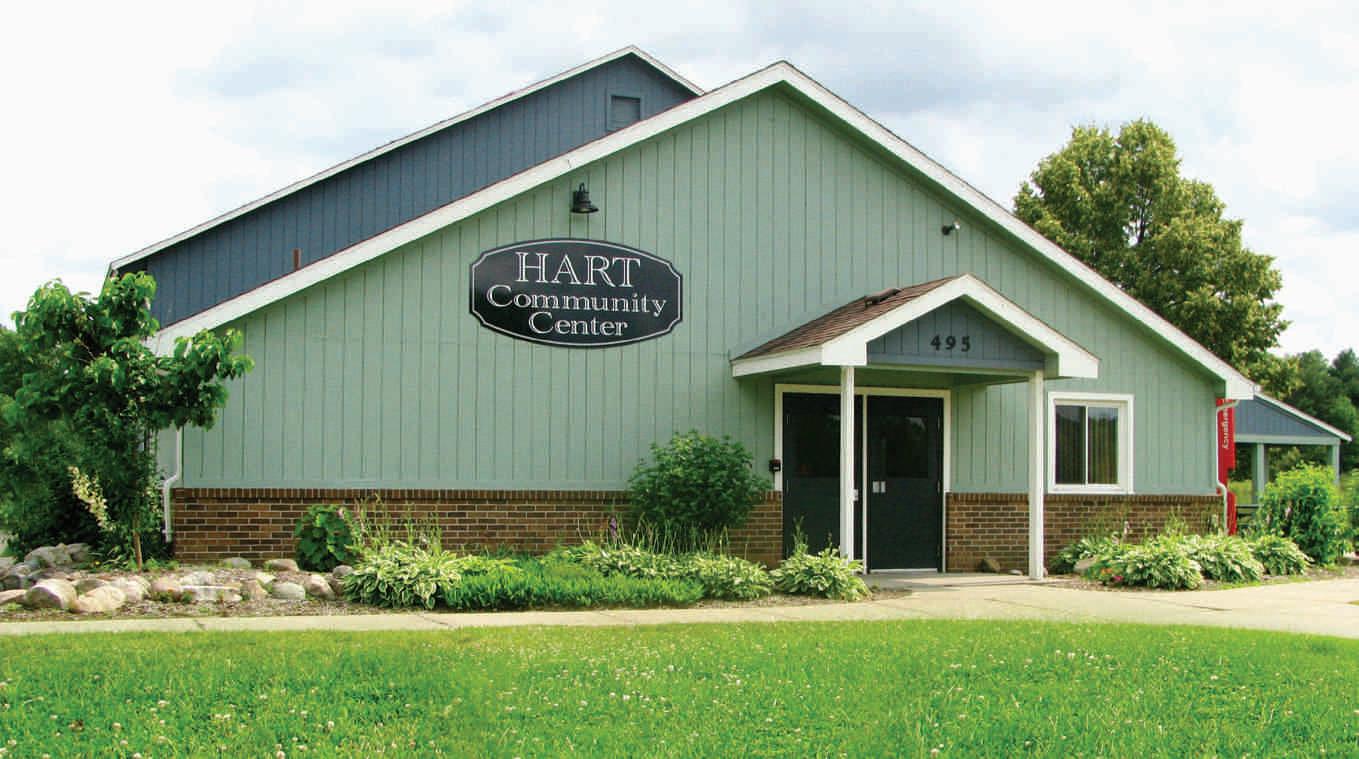 Springfield Township Parks & Recreation Spring & Summer 2024 Guide by ...