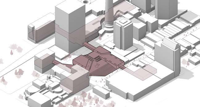 Steven Lamothe Portfolio by Steven Lamothe - Issuu