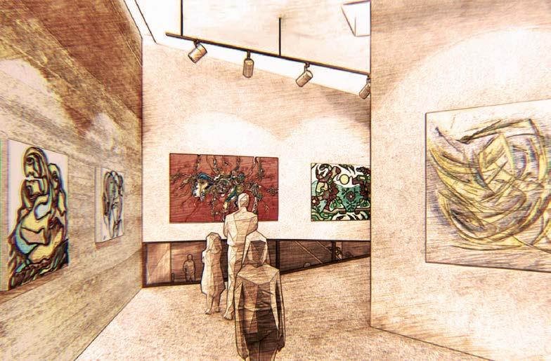 Steven Lamothe Portfolio by Steven Lamothe - Issuu