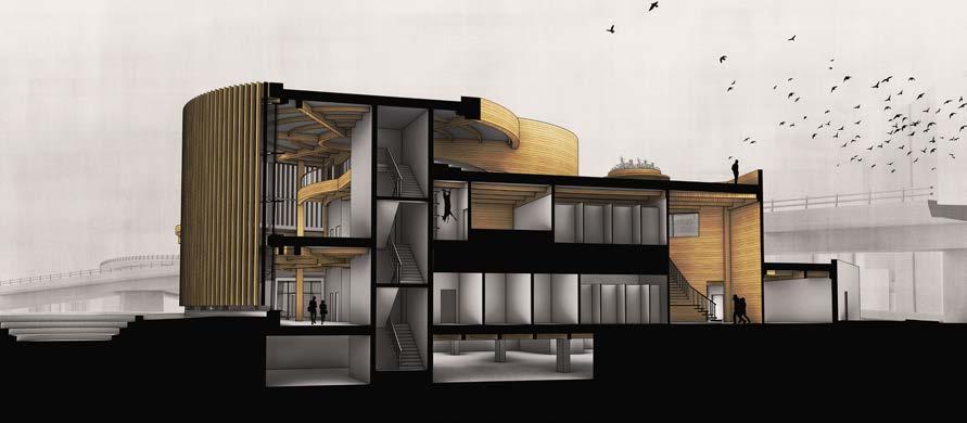 Steven Lamothe Portfolio by Steven Lamothe - Issuu