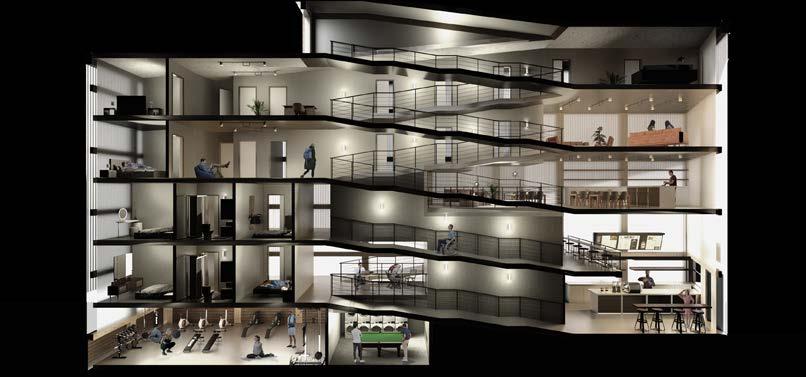 Steven Lamothe Portfolio by Steven Lamothe - Issuu