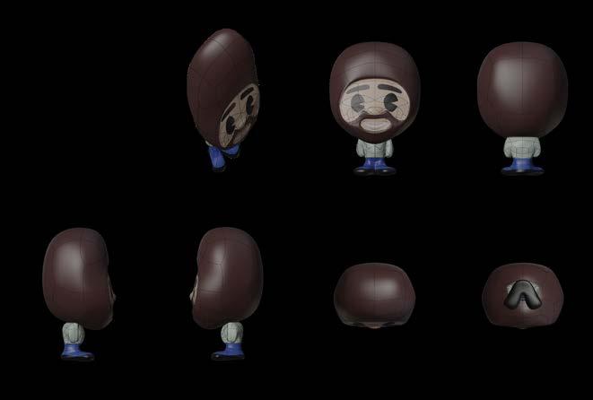 Steven Lamothe Portfolio by Steven Lamothe - Issuu