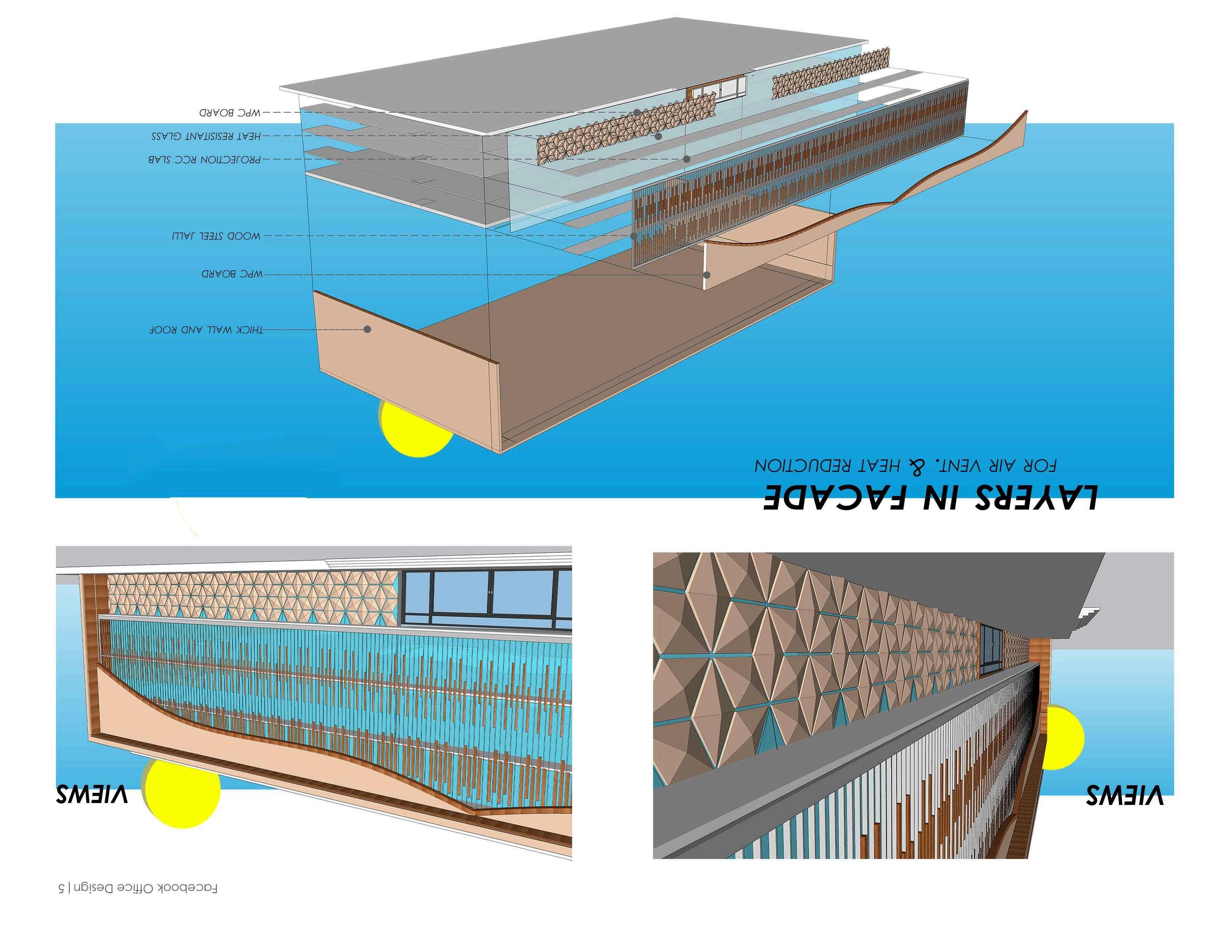Portfolio Architecture Internship Umar by Shaik Umaruddin - Issuu