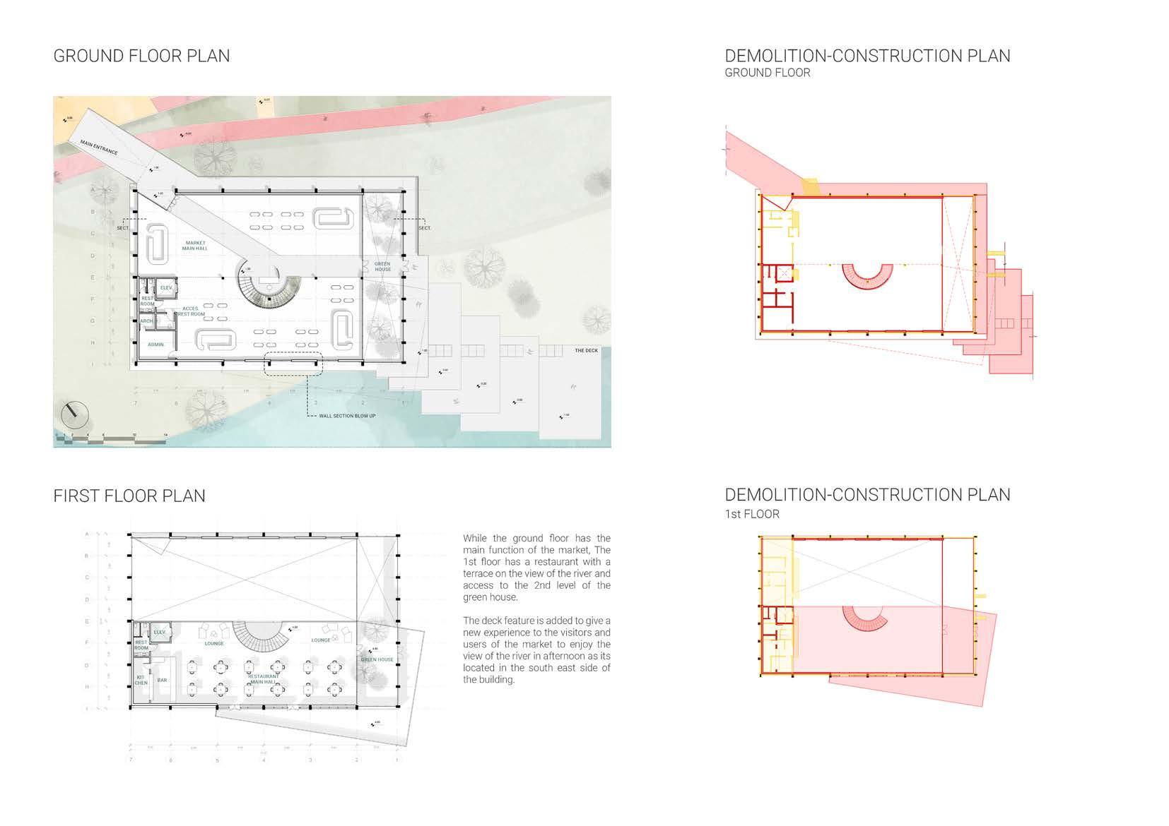 Zakaria Khabbazeh Arch. Portfolio 23-24 by Zakaria Khabbazeh - Issuu