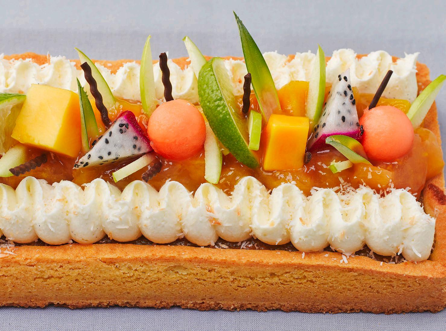 Dawn Foods - Catalogo General by dawnfoodseu - Issuu