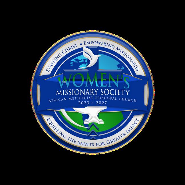 Delaware Annual Conference WMS - 2024 Luncheon Booklet by ...