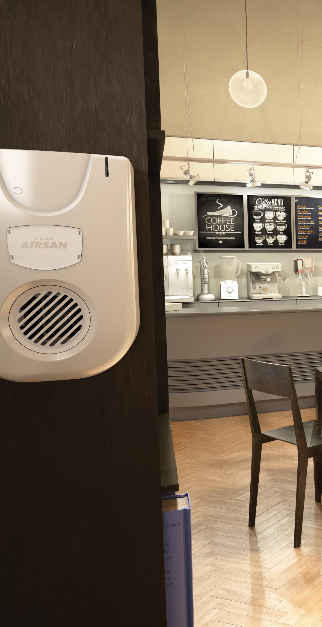 Vectair Systems Product Catalog 2023/24 by vectairsystems - Issuu