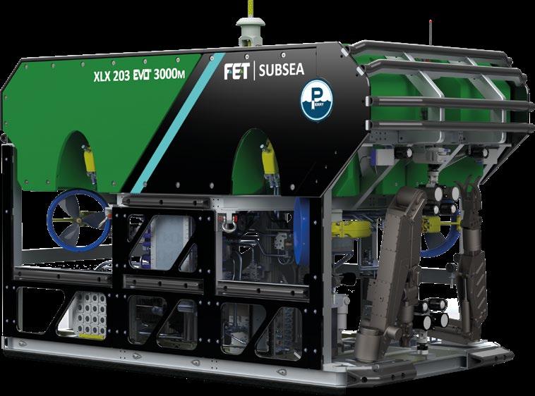 Ocean Robotics Planet Buyer's Guide 2024 by Ocean Robotics Planet ...