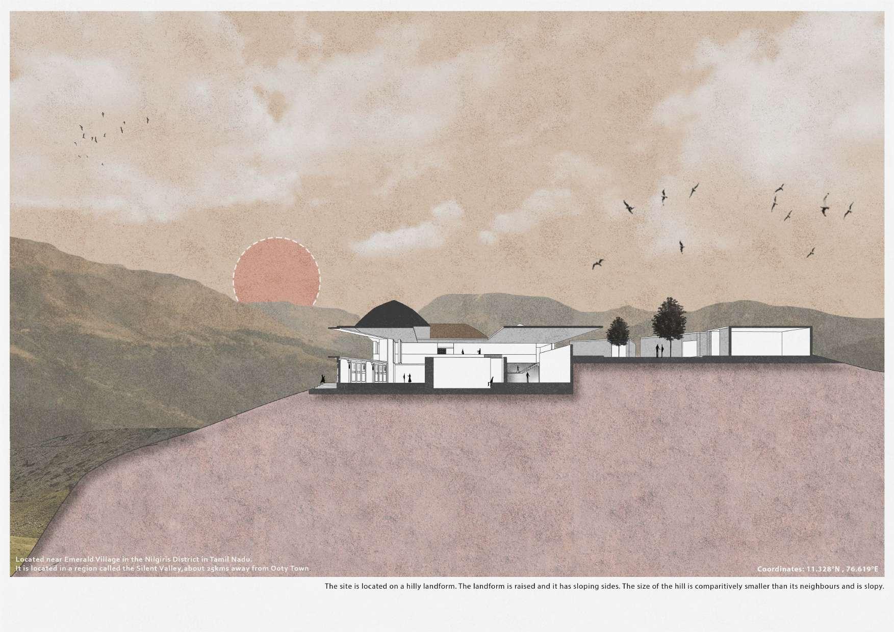 Sourav Sumeda - Architectural Portfolio 2018-2023 by Jagadish Sourav ...