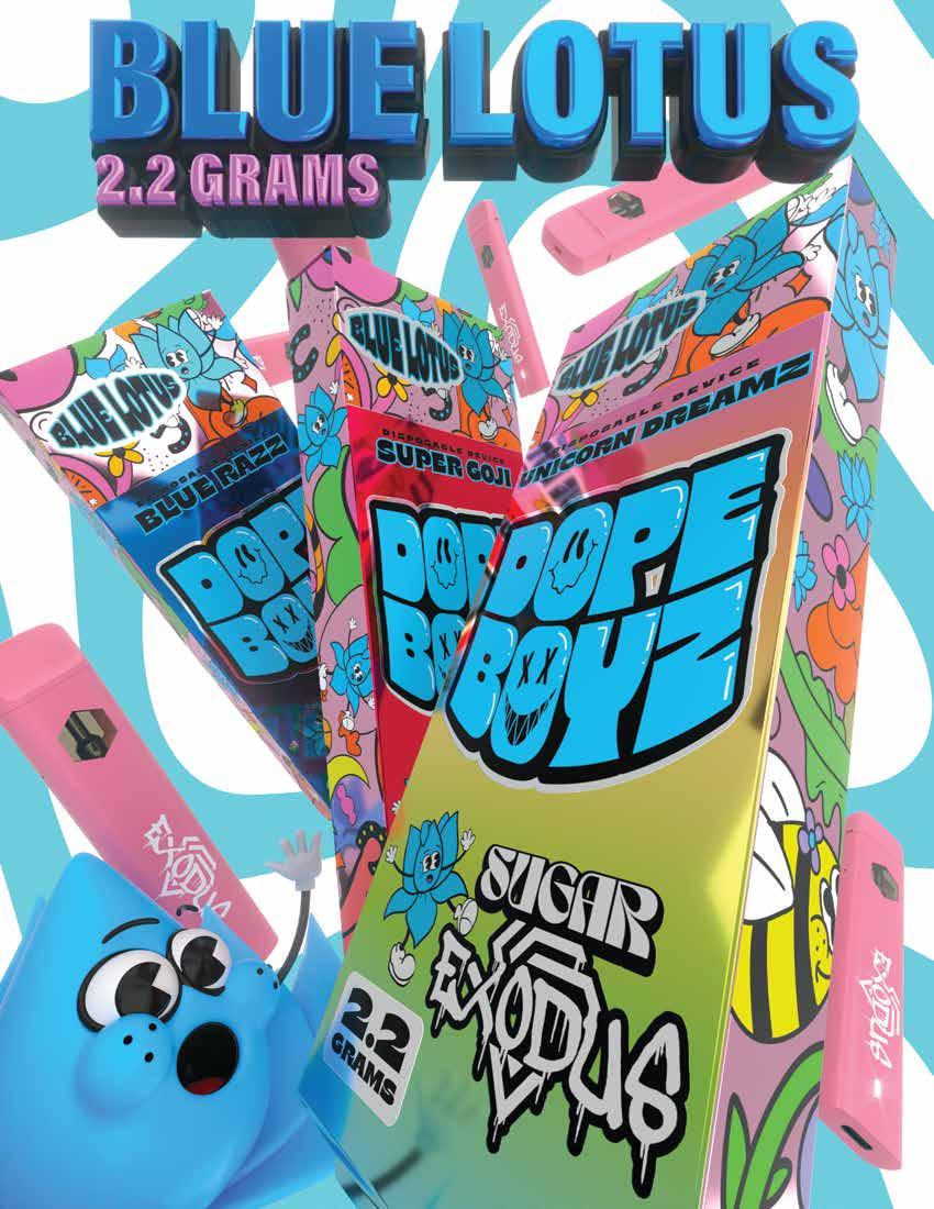 Exodus 2024 Wholesale Catalog by Jonah Creatives - Issuu