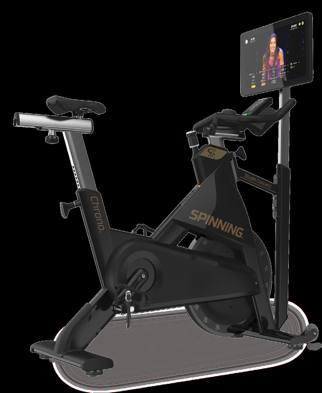 Spinning® 2024 Catalog by spinning.com - Issuu