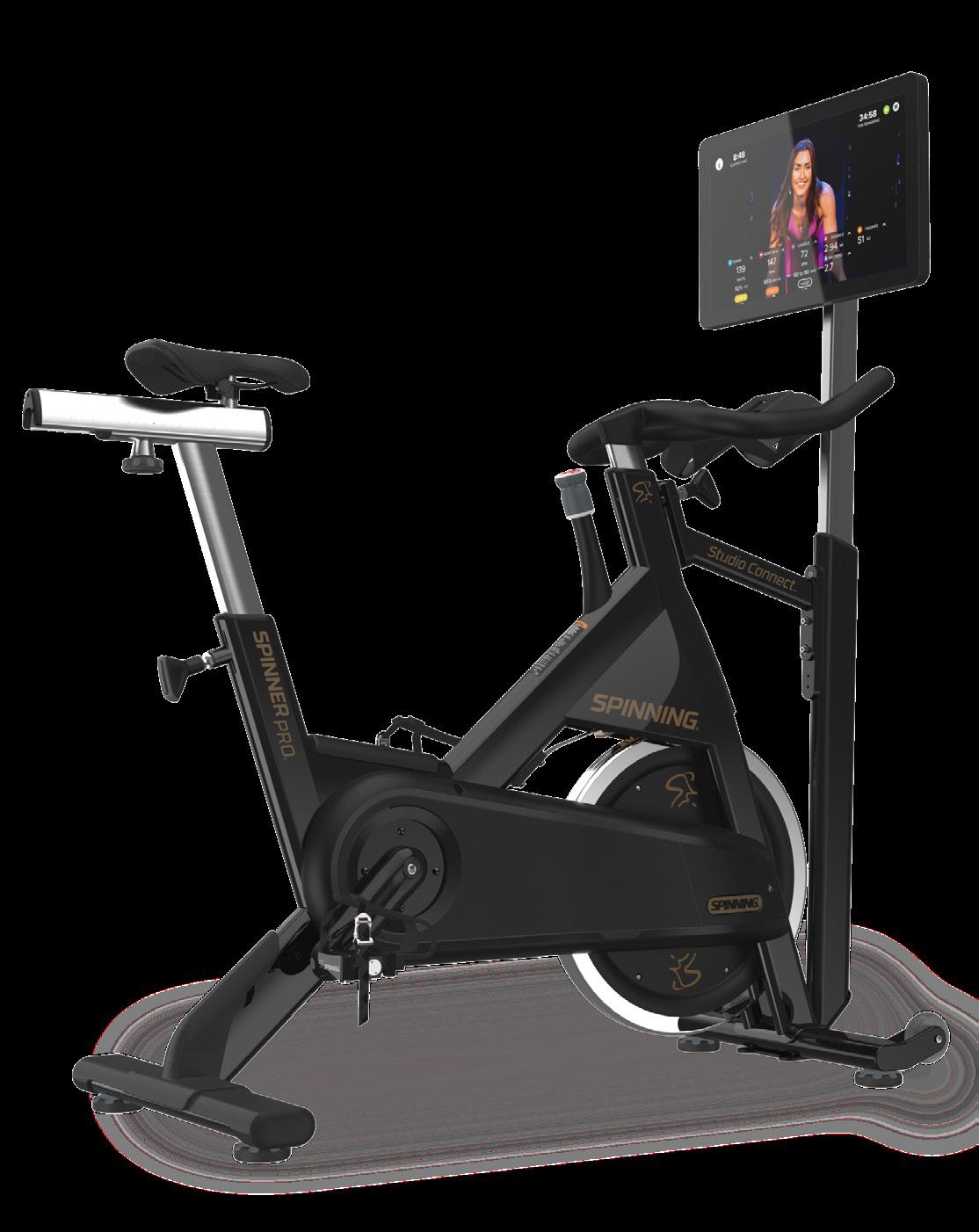Spinning® 2024 Catalog by spinning.com - Issuu