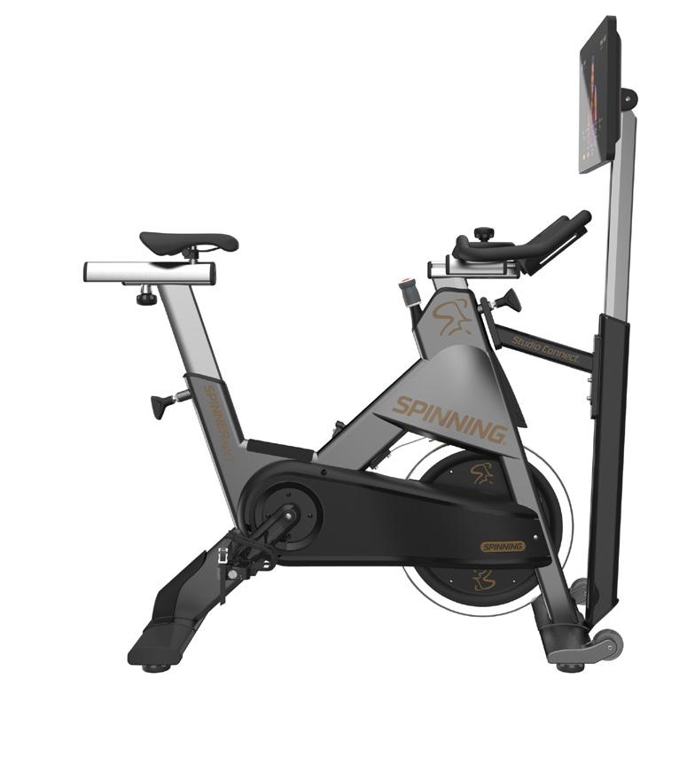 Spinning® 2024 Catalog by spinning.com - Issuu