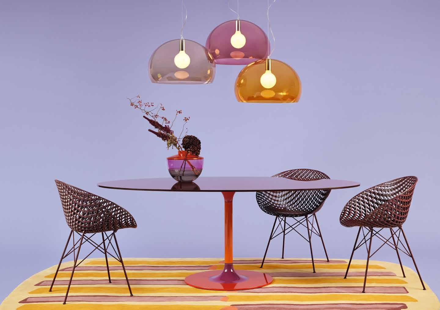 Kartell 2024 by Colifac en Krea - Issuu
