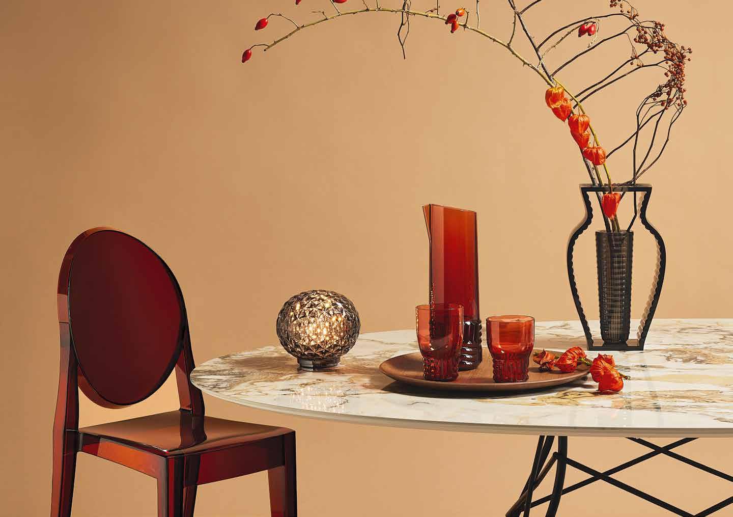 Kartell 2024 by Colifac en Krea - Issuu