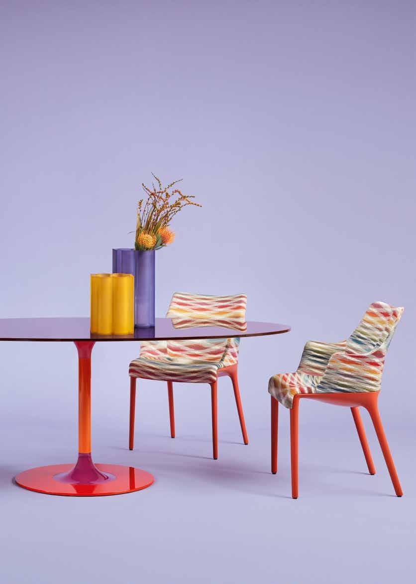 Kartell 2024 by Colifac en Krea - Issuu