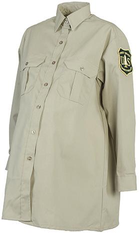 USDA-Forest Service Uniform Program by Human Technologies - Issuu