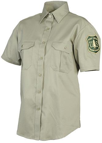 USDA-Forest Service Uniform Program by Human Technologies - Issuu