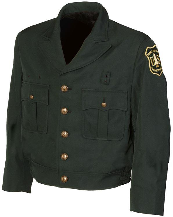 USDA-Forest Service Uniform Program by Human Technologies - Issuu