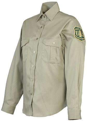 USDA-Forest Service Uniform Program by Human Technologies - Issuu