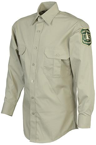 USDA-Forest Service Uniform Program by Human Technologies - Issuu