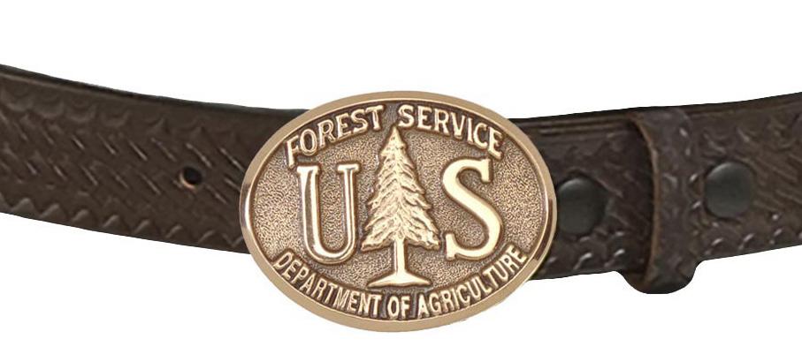 USDA-Forest Service Uniform Program by Human Technologies - Issuu