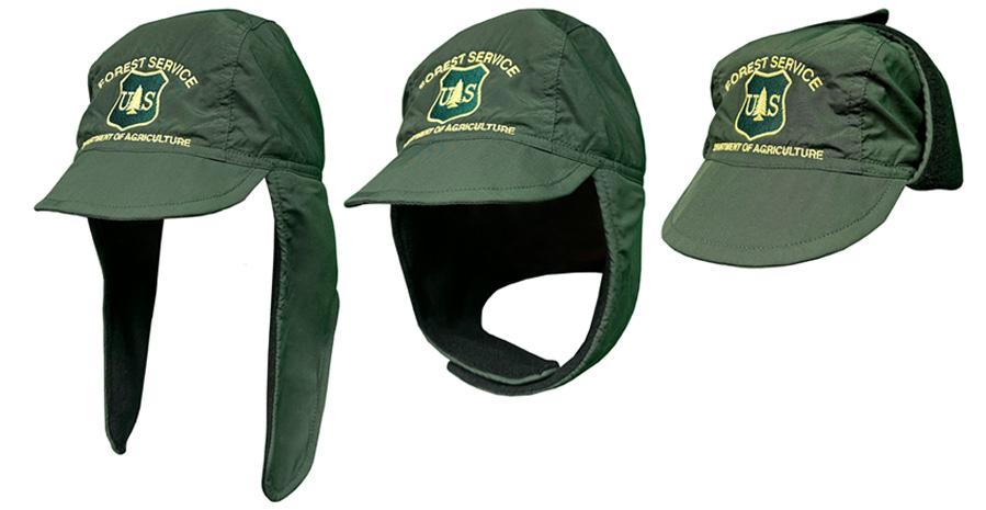 USDA-Forest Service Uniform Program by Human Technologies - Issuu
