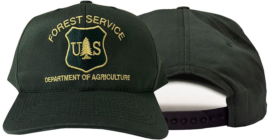 USDA-Forest Service Uniform Program by Human Technologies - Issuu