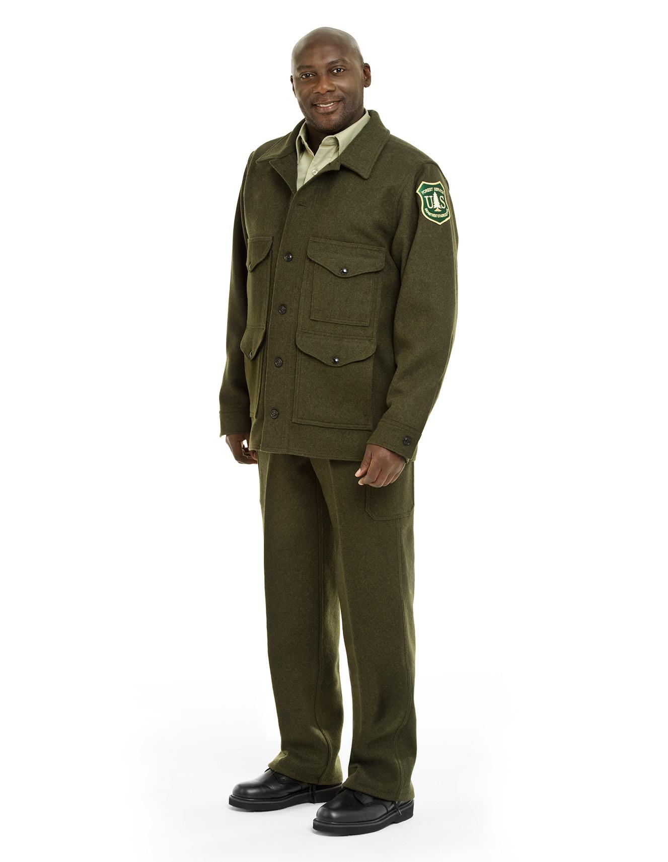 USDA-Forest Service Uniform Program by Human Technologies - Issuu