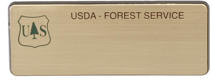USDA-Forest Service Uniform Program by Human Technologies - Issuu