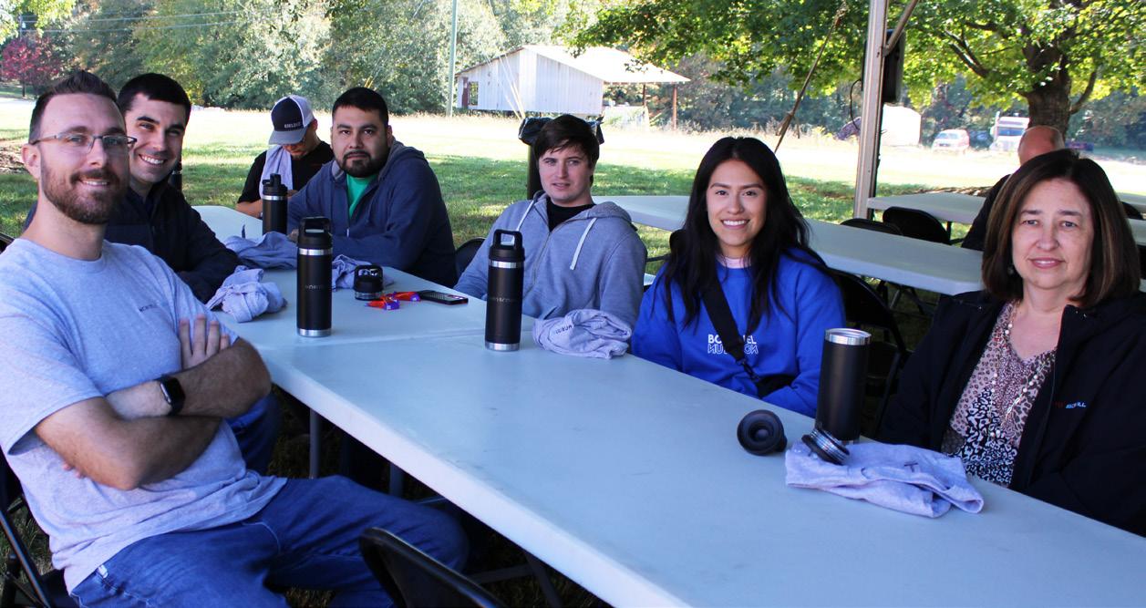 FastenatingTimes • Issue 11 • February, 2024 by Morito Scovill Americas ...