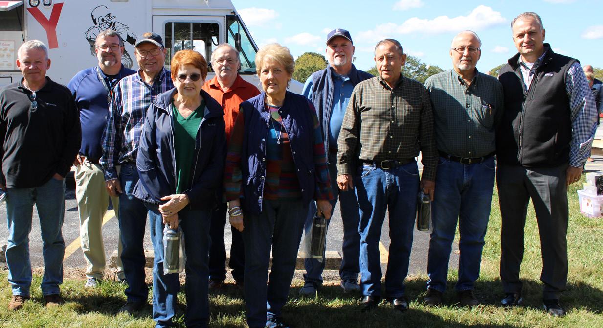 FastenatingTimes • Issue 11 • February, 2024 by Morito Scovill Americas ...