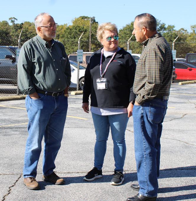 FastenatingTimes • Issue 11 • February, 2024 by Morito Scovill Americas ...