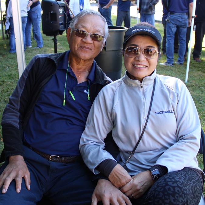 FastenatingTimes • Issue 11 • February, 2024 by Morito Scovill Americas ...